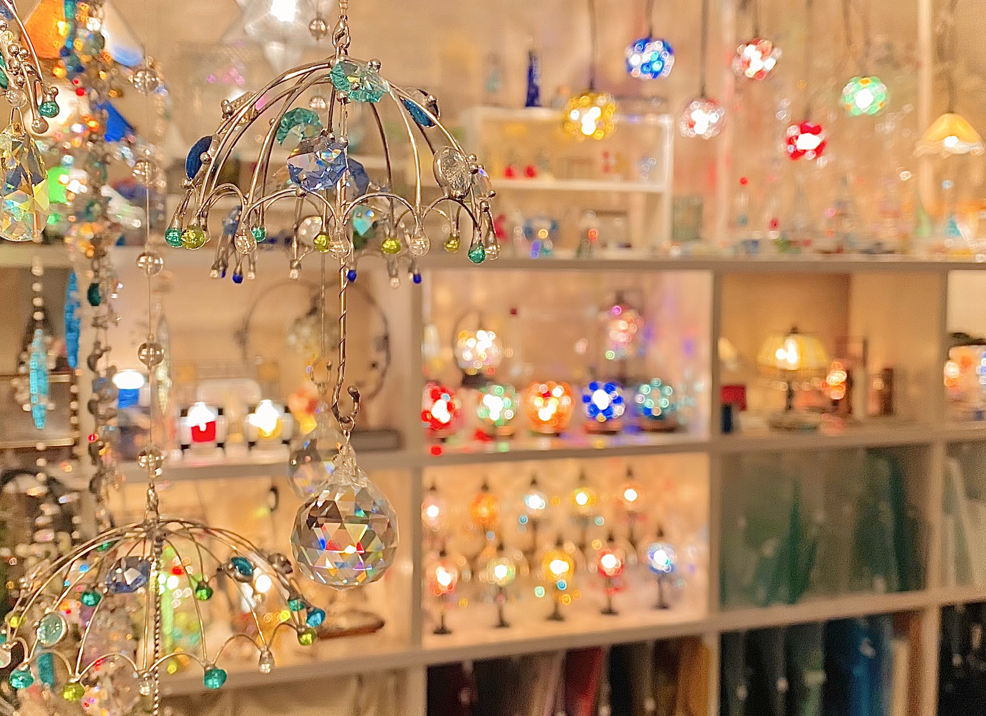 2023.1.17（Tue.） | glass atelier HAKU