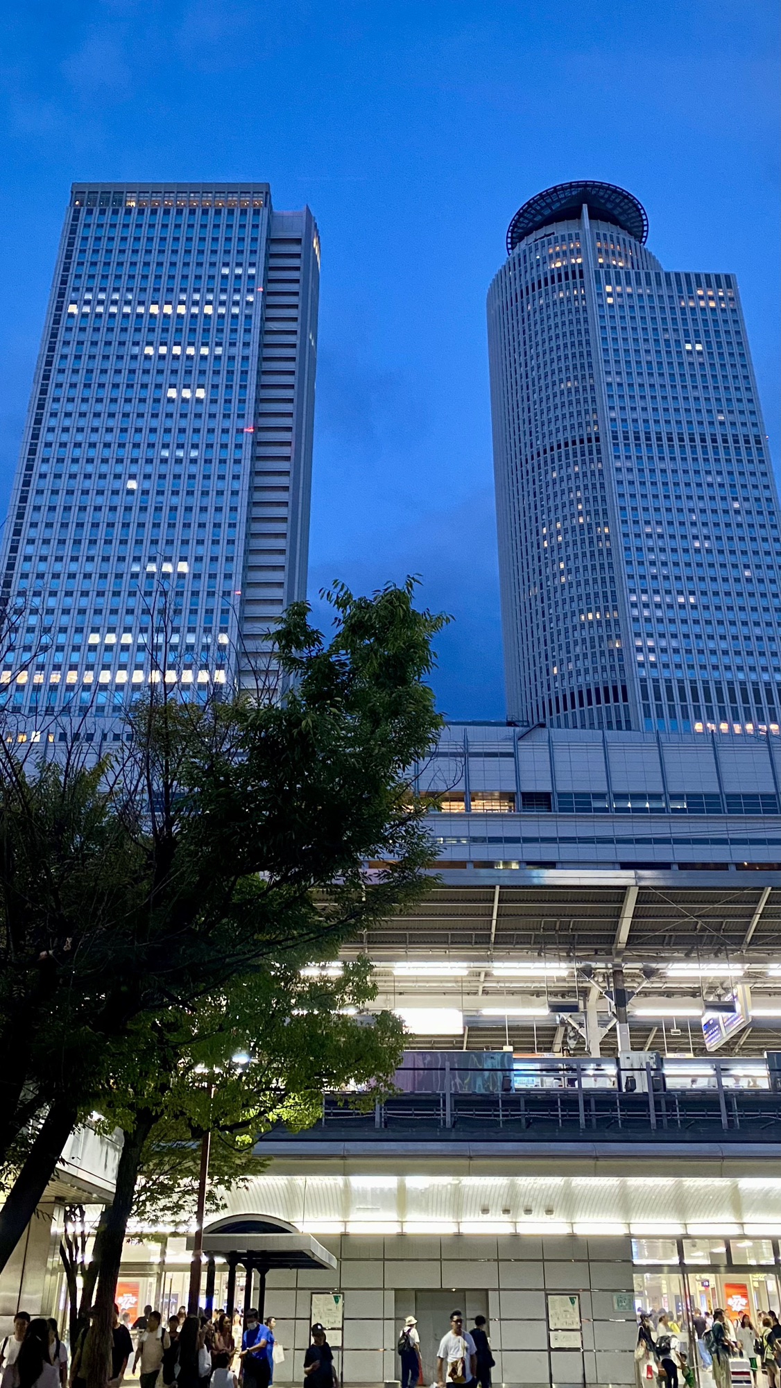 2023.9.18（Mon.） | glass atelier HAKU