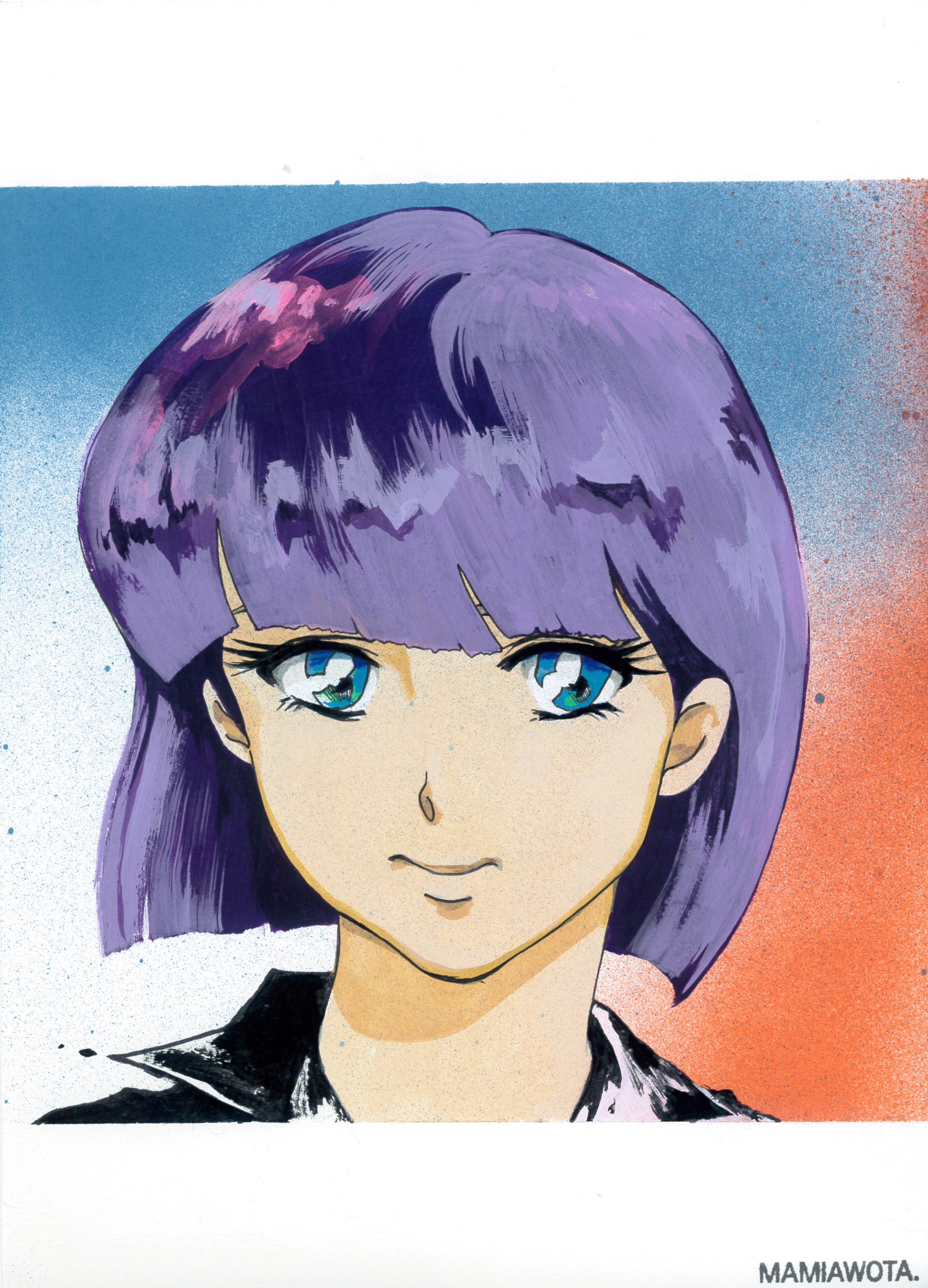 PROFILE | Ryoko Kuriyama