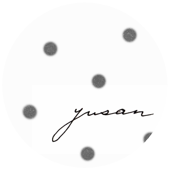 ハンドメイド yusan