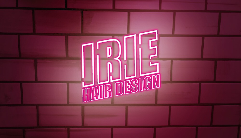 IRIE HAIR DESIGN
