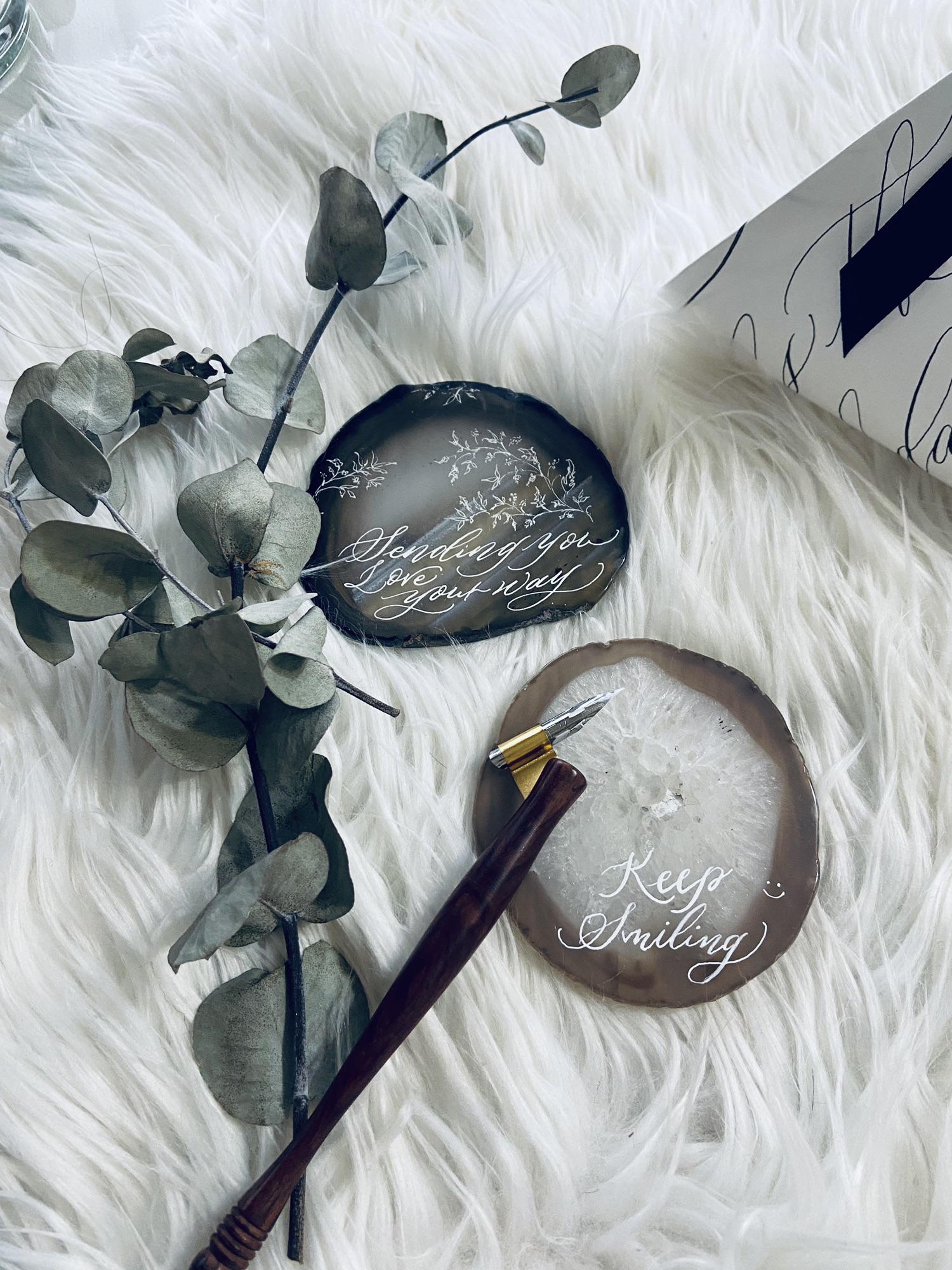 Blog | Sara Calligraphy