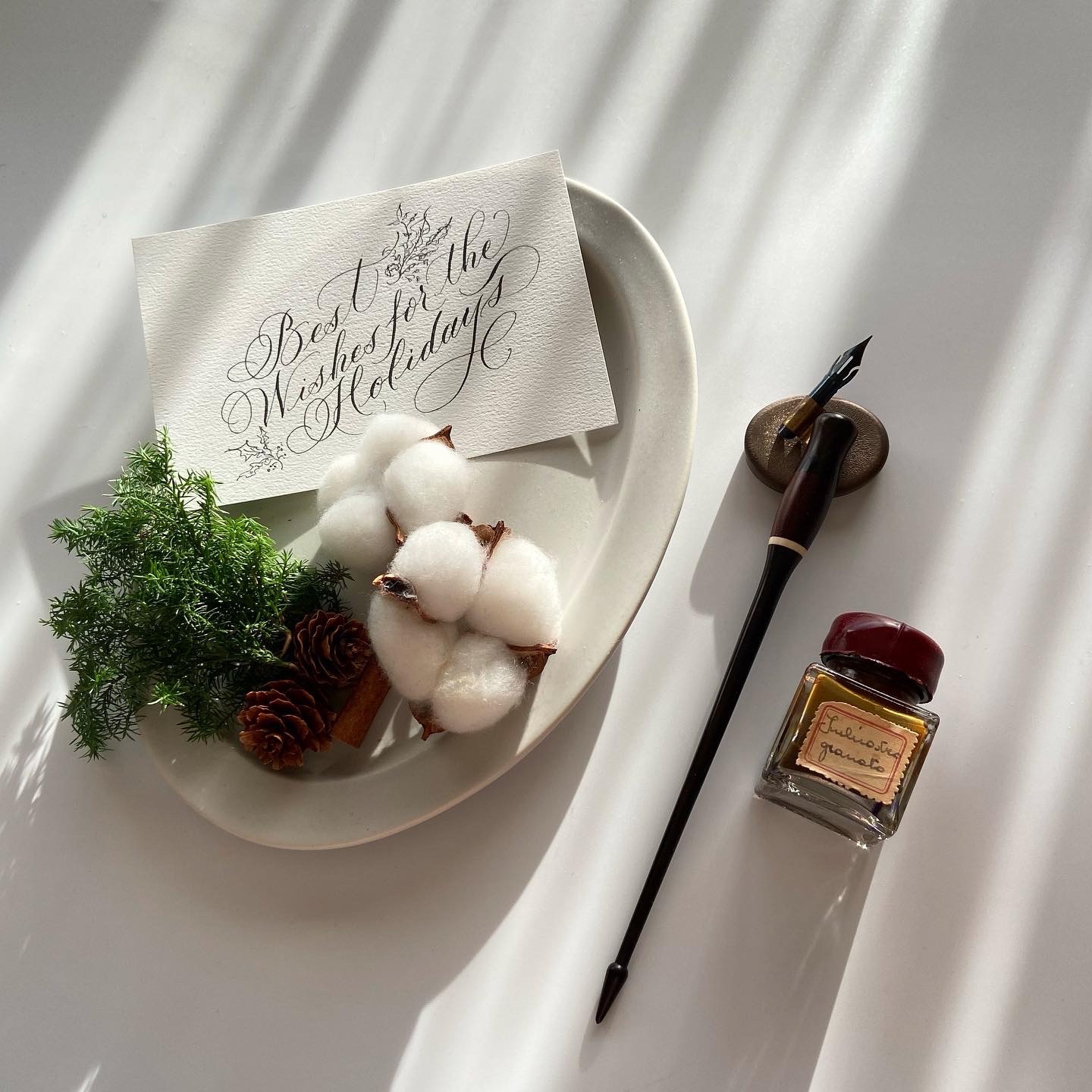 Blog | Sara Calligraphy