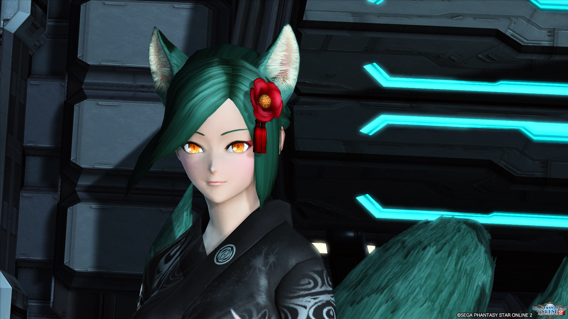 メンバー紹介 | PSO2 ship4 Carnet De Croquis