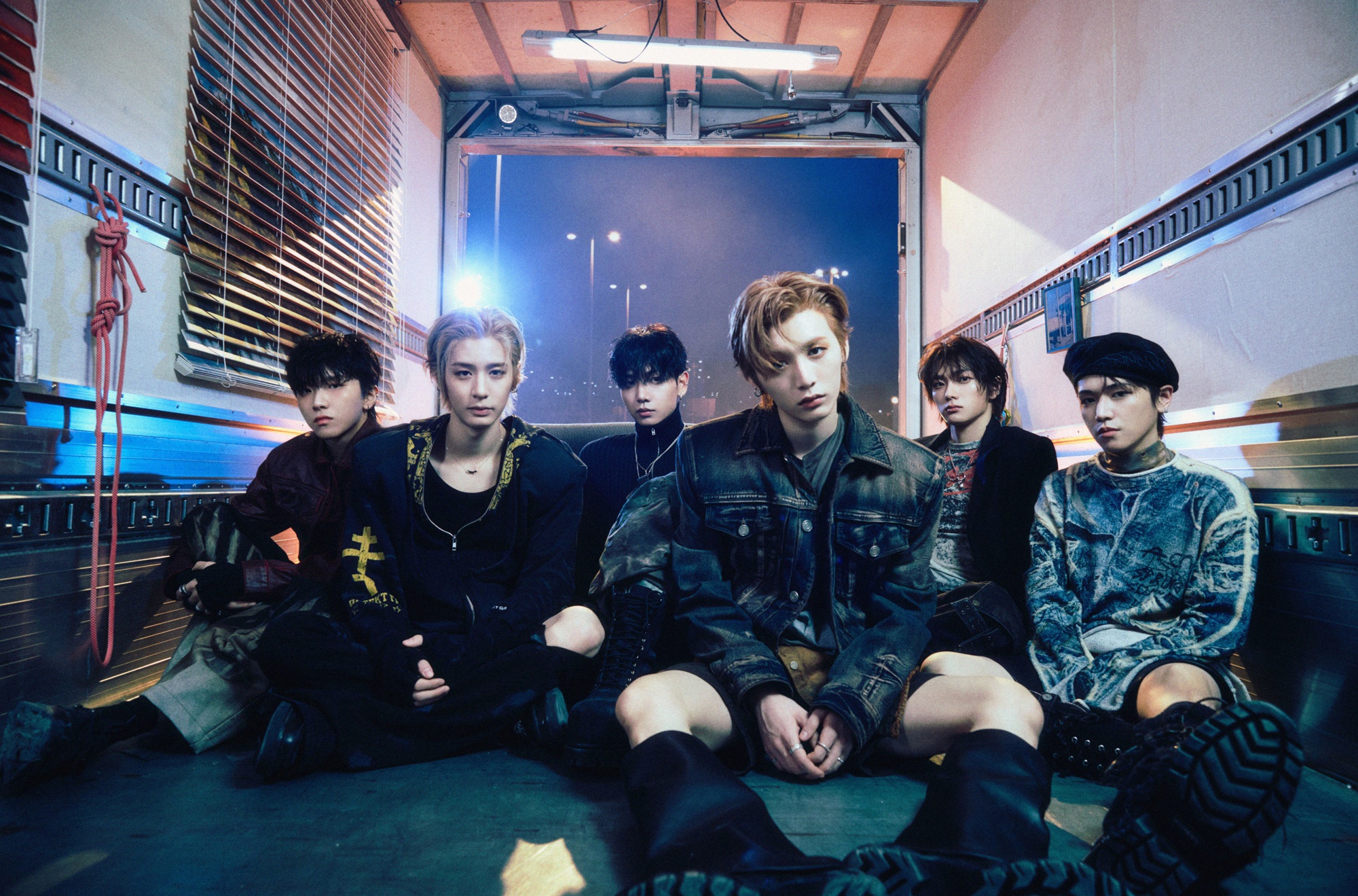 BOYNEXTDOOR、「I Feel Good」が音楽番組で4冠達成！ | Smashing!web