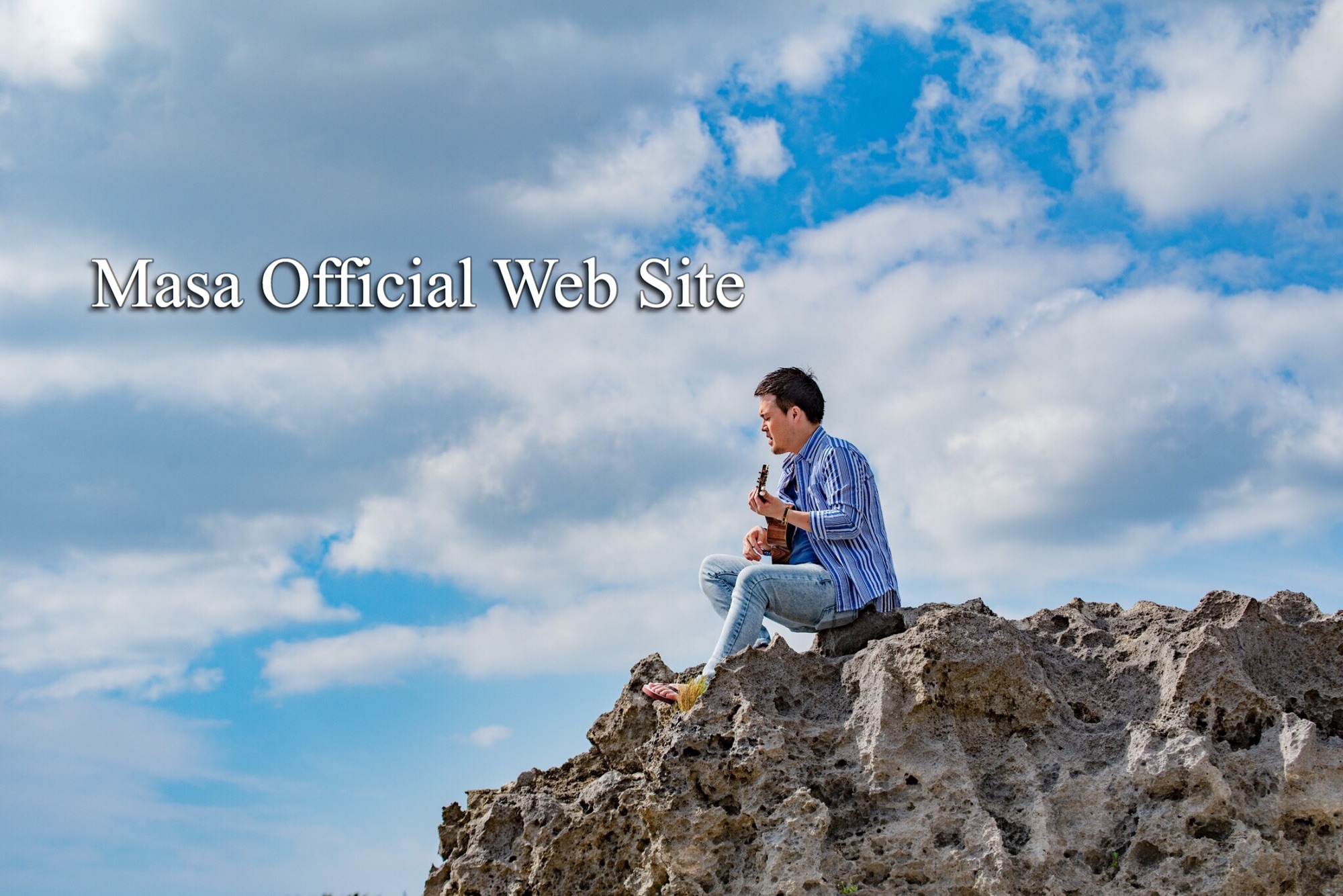 Masa オフィシャルサイト