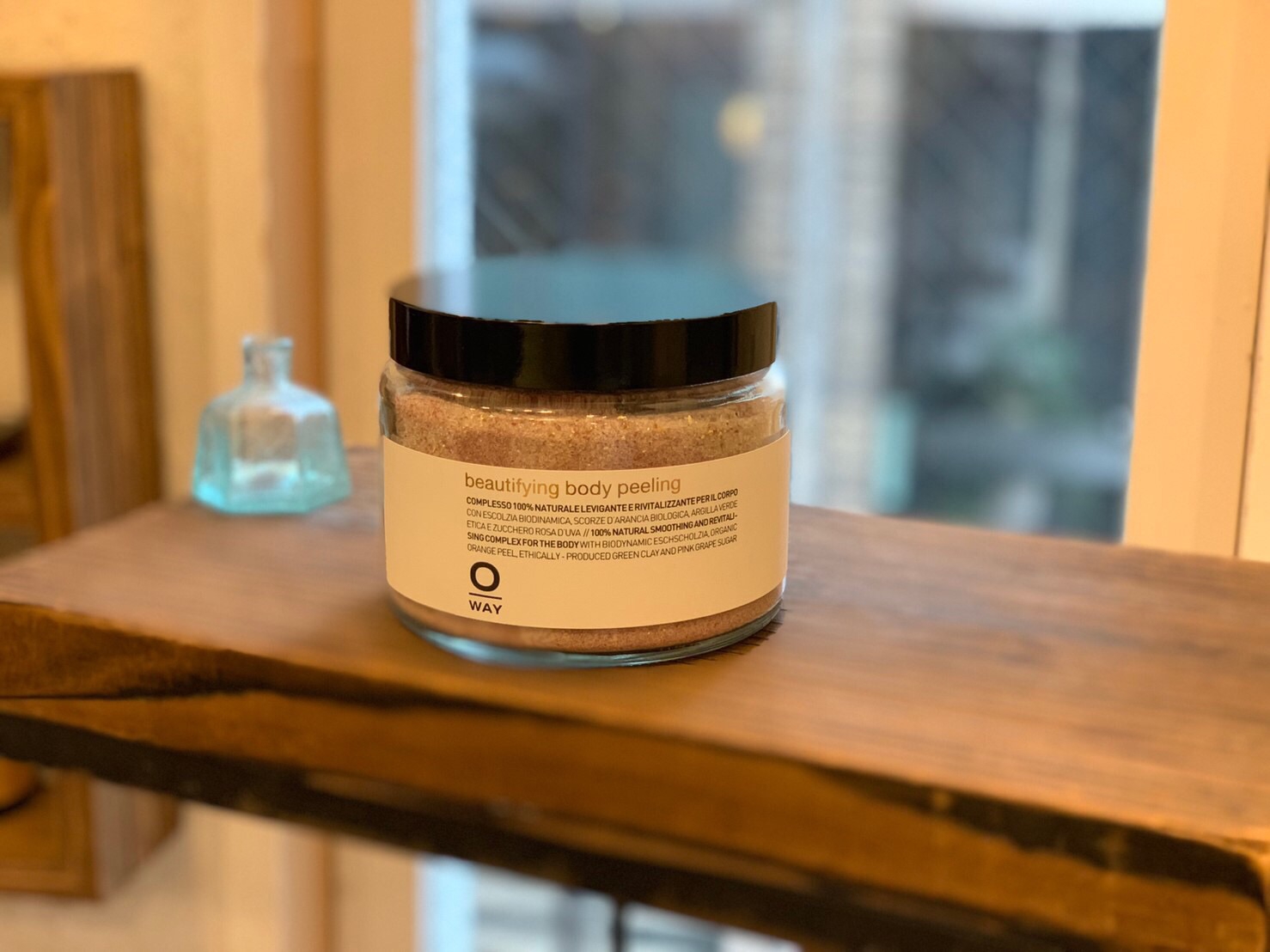 OWAY BEAUTY | FUMP online shop