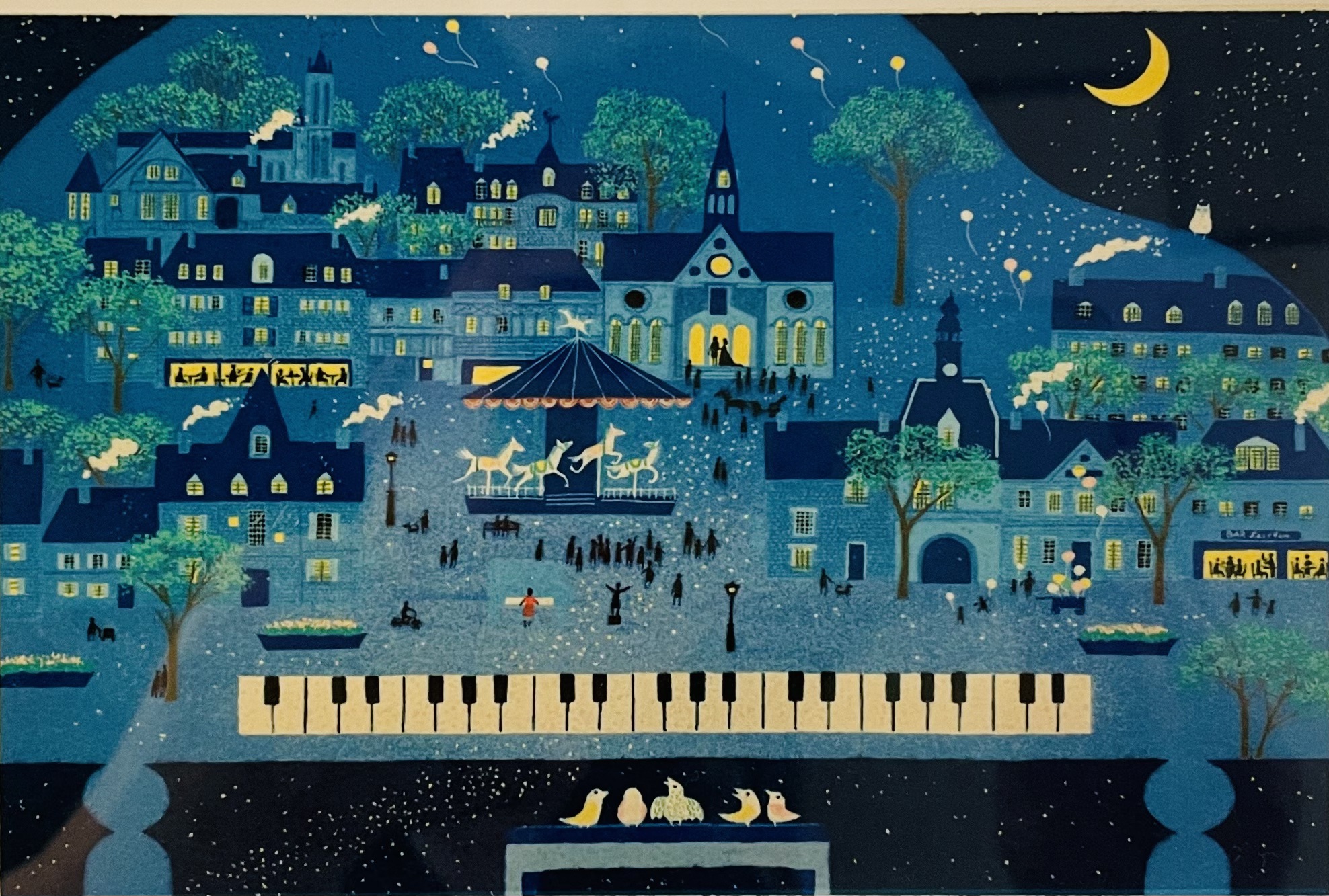 どんな時代が来ても練習して身についた音感は一生の財産 | Sound Treeピアノ教室 さうんどつりー🌱