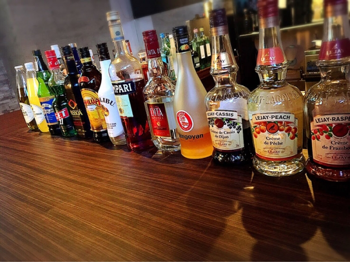 Amusement Bar 19 -IKKYU-