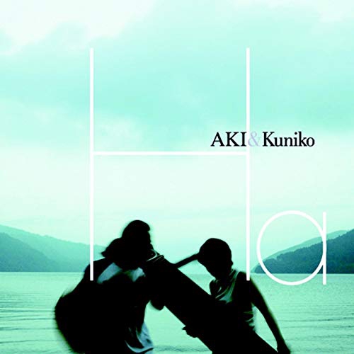 DISCOGRAPHY | AKI NEWS