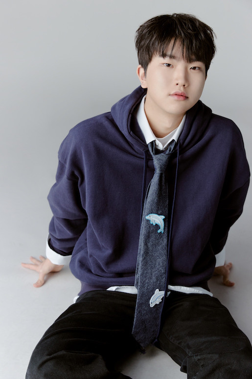 USHI(Youth Stars)'s Profile, Popularity Ranking & Latest Trends【KPOP ...
