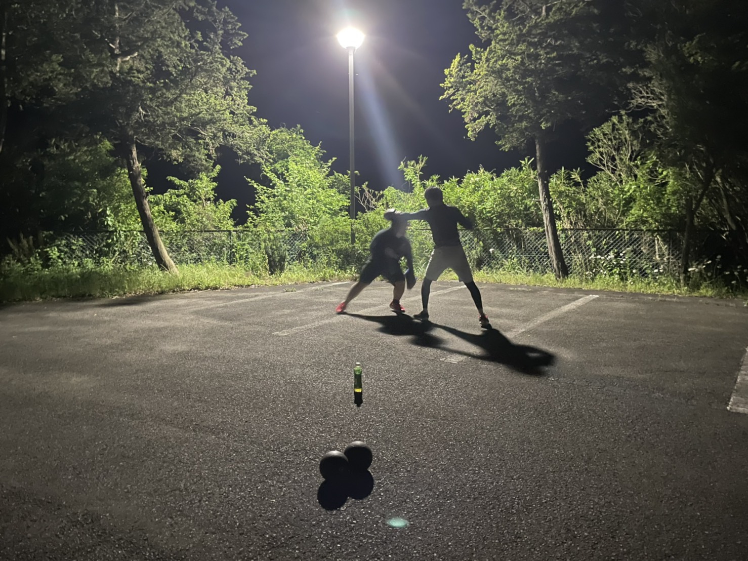 Too long... 2021/5/30 | Barrage Martial Arts