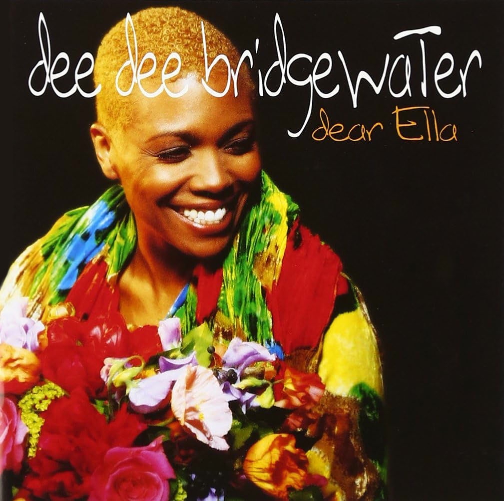 Dee Dee Bridgewater, Dear Ella | tommy flanagan fan club