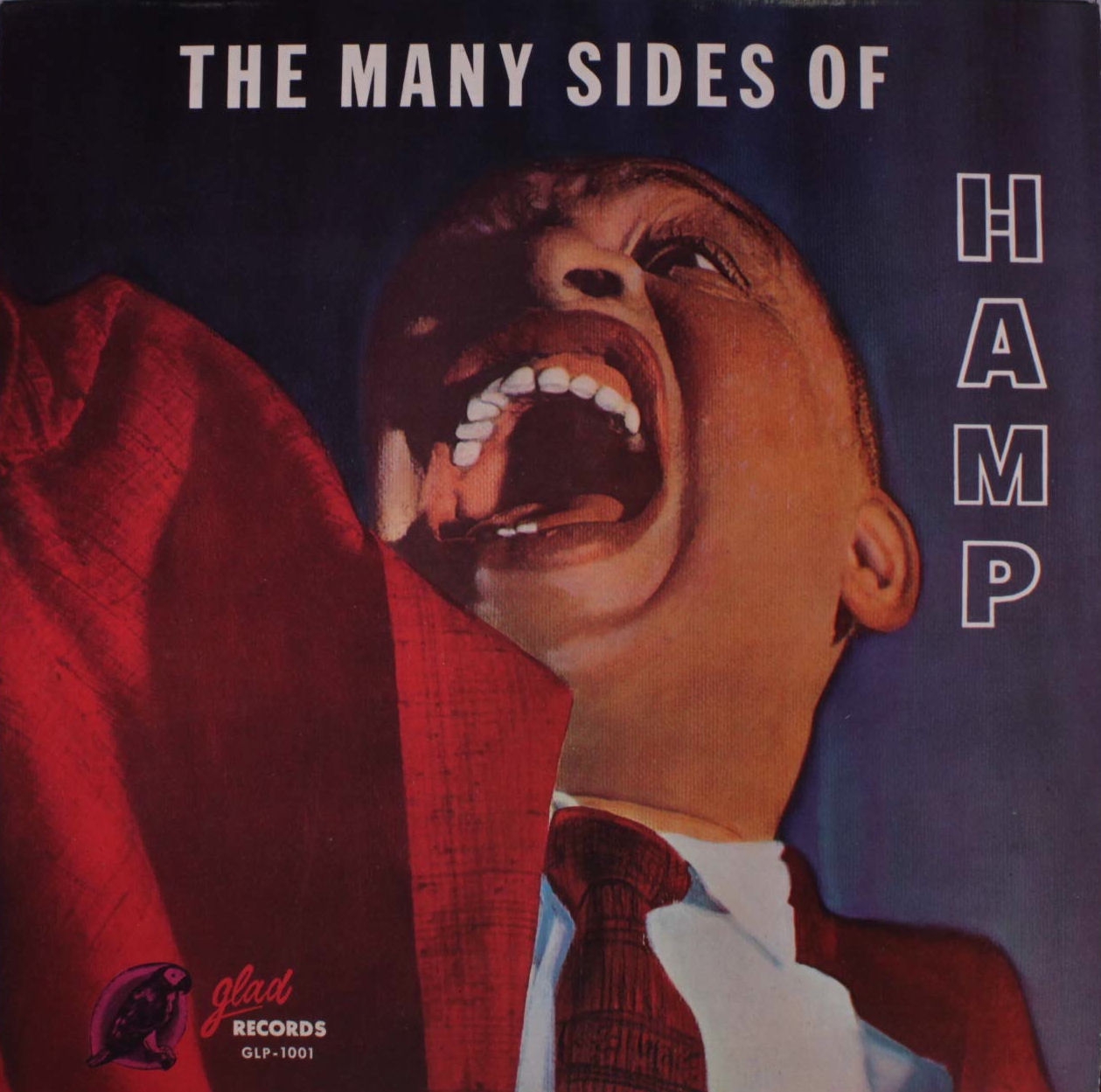 Lionel Hampton, The Many Sides of Hamp | tommy flanagan fan club