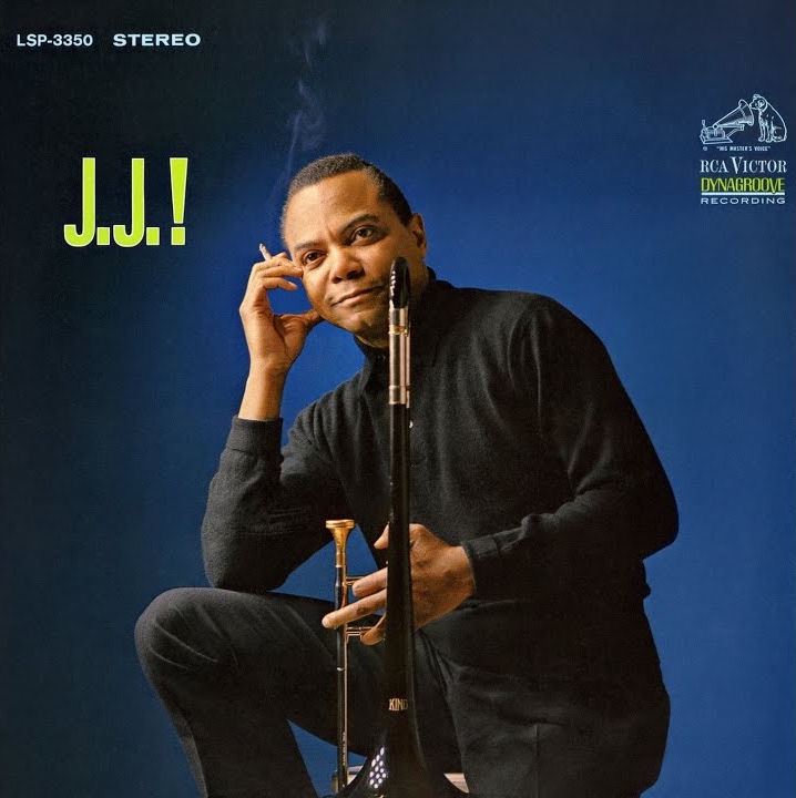 J. J. Johnson, J.J.! | tommy flanagan fan club