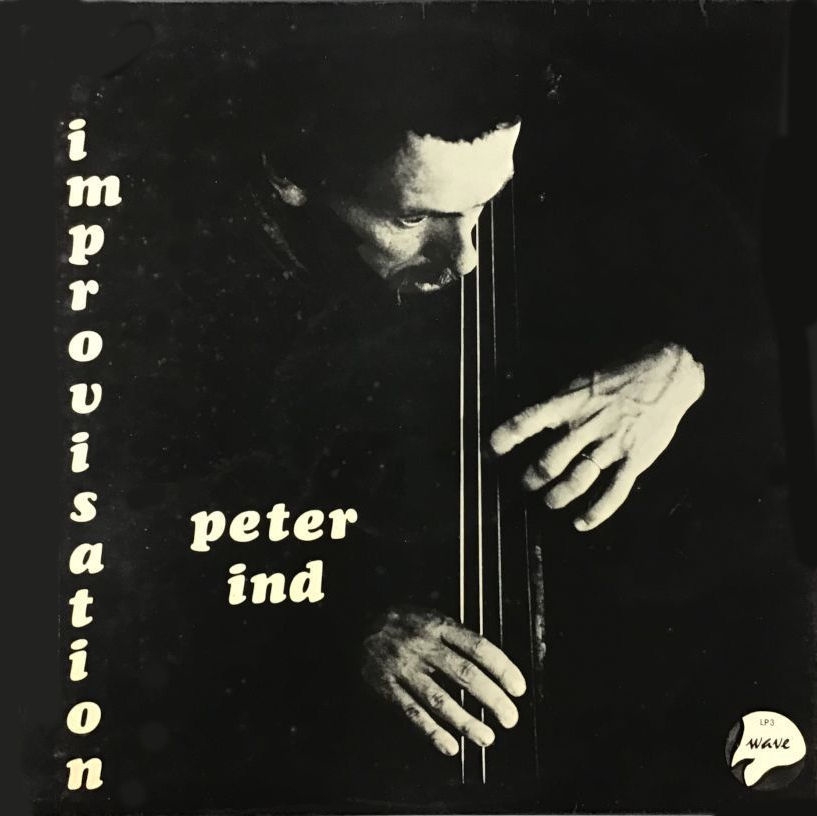 Peter Ind, Improvisation | tommy flanagan fan club