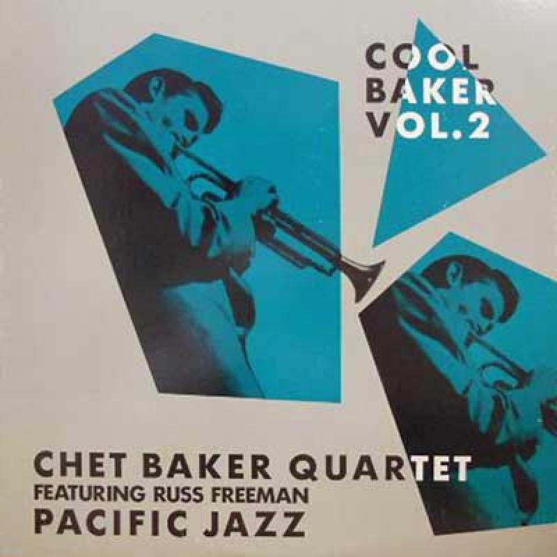 Chet Baker, Cool Baker vol.2 | tommy flanagan fan club