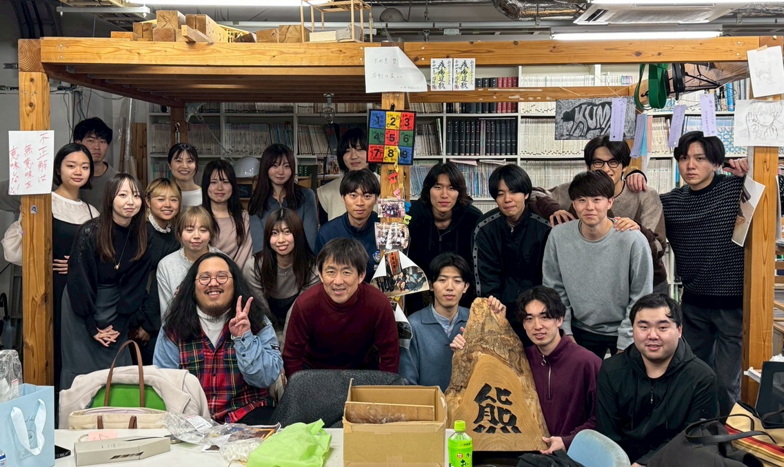 MEMBERS | KUMAGAI LAB New