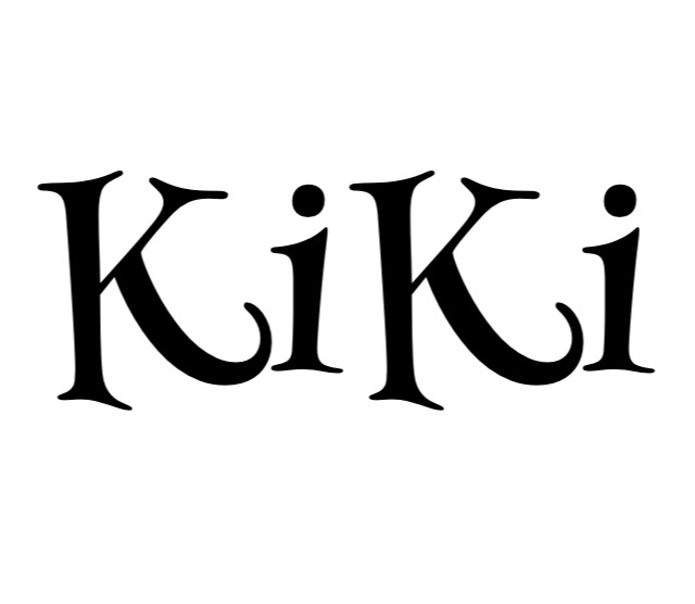 KiKi's Official Website