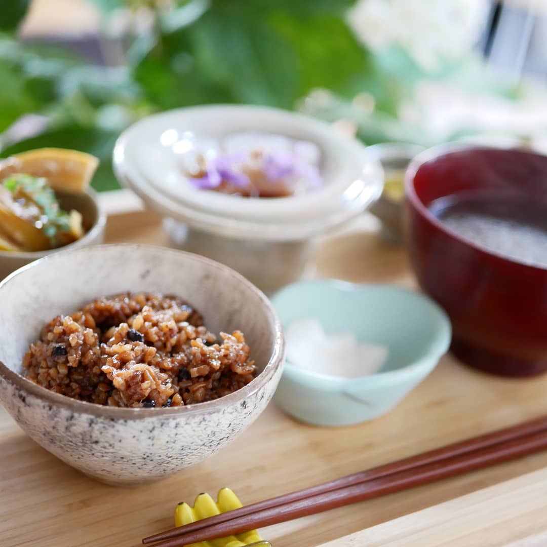 メニュー | Raw Food Cafe-AFRODITE