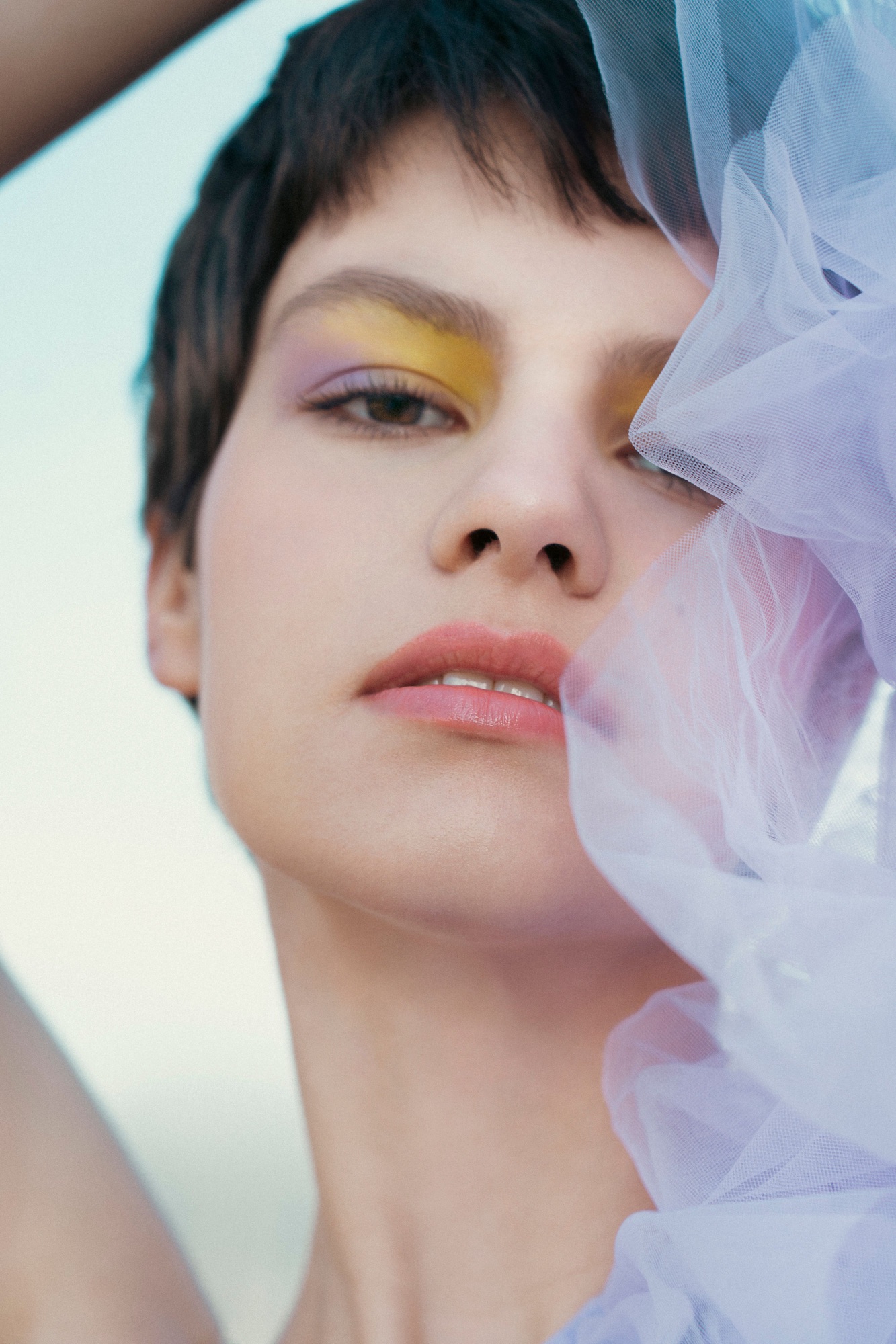 Beauty | ayaka yoshida