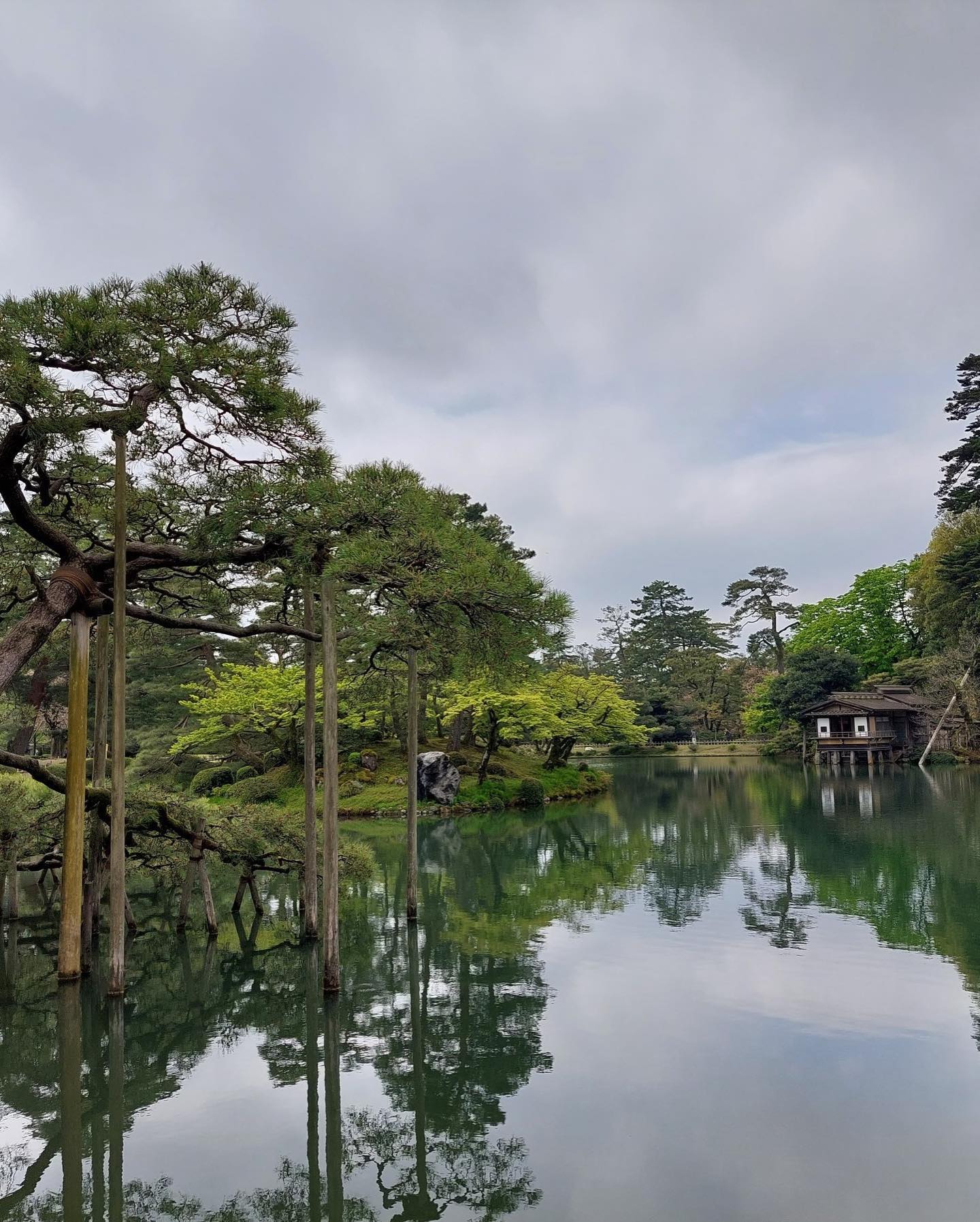 石川 兼六園 | Rental Bike