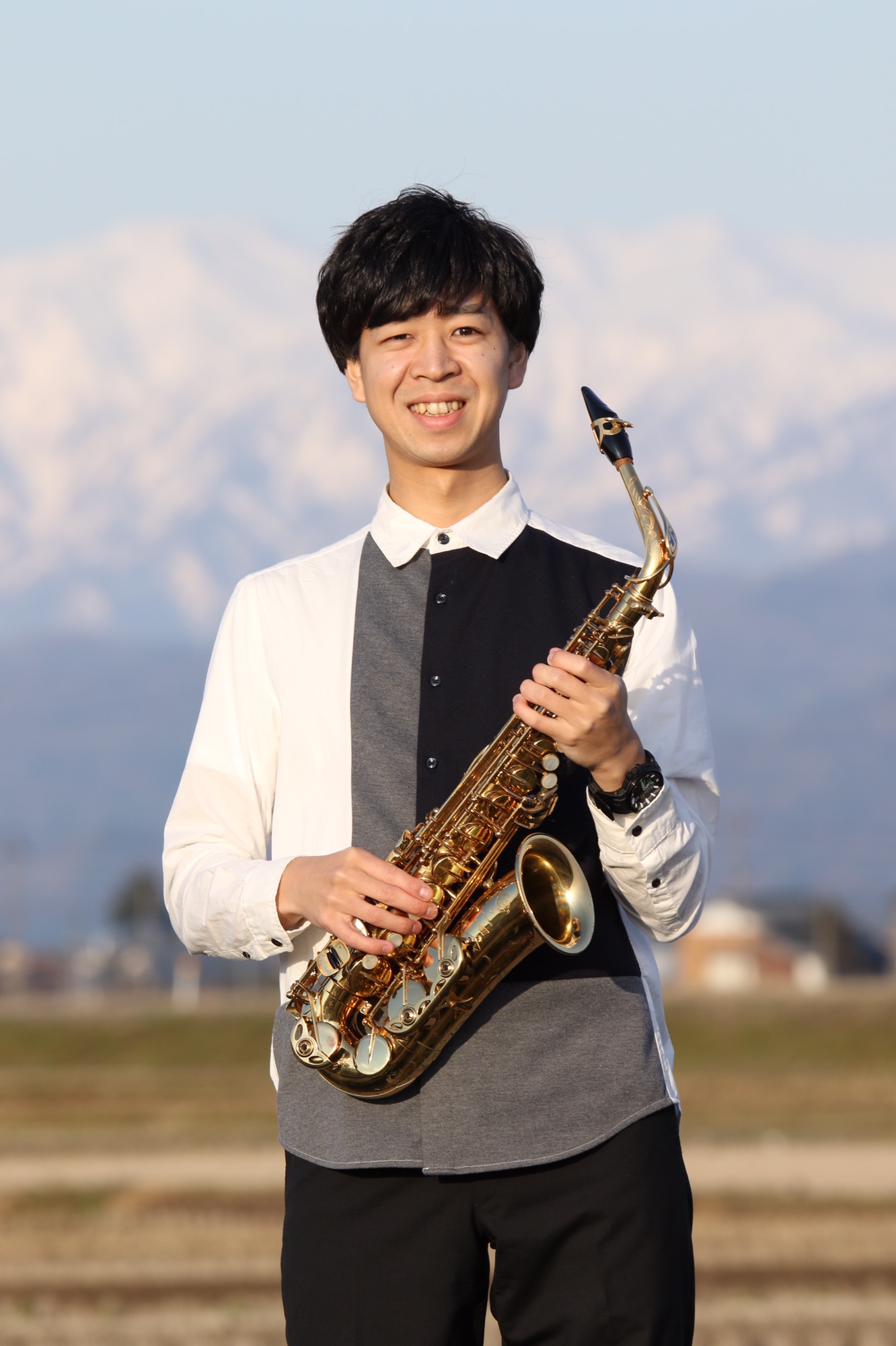 PROFILE | 田村亮太 Ryota Tamura ホームページ