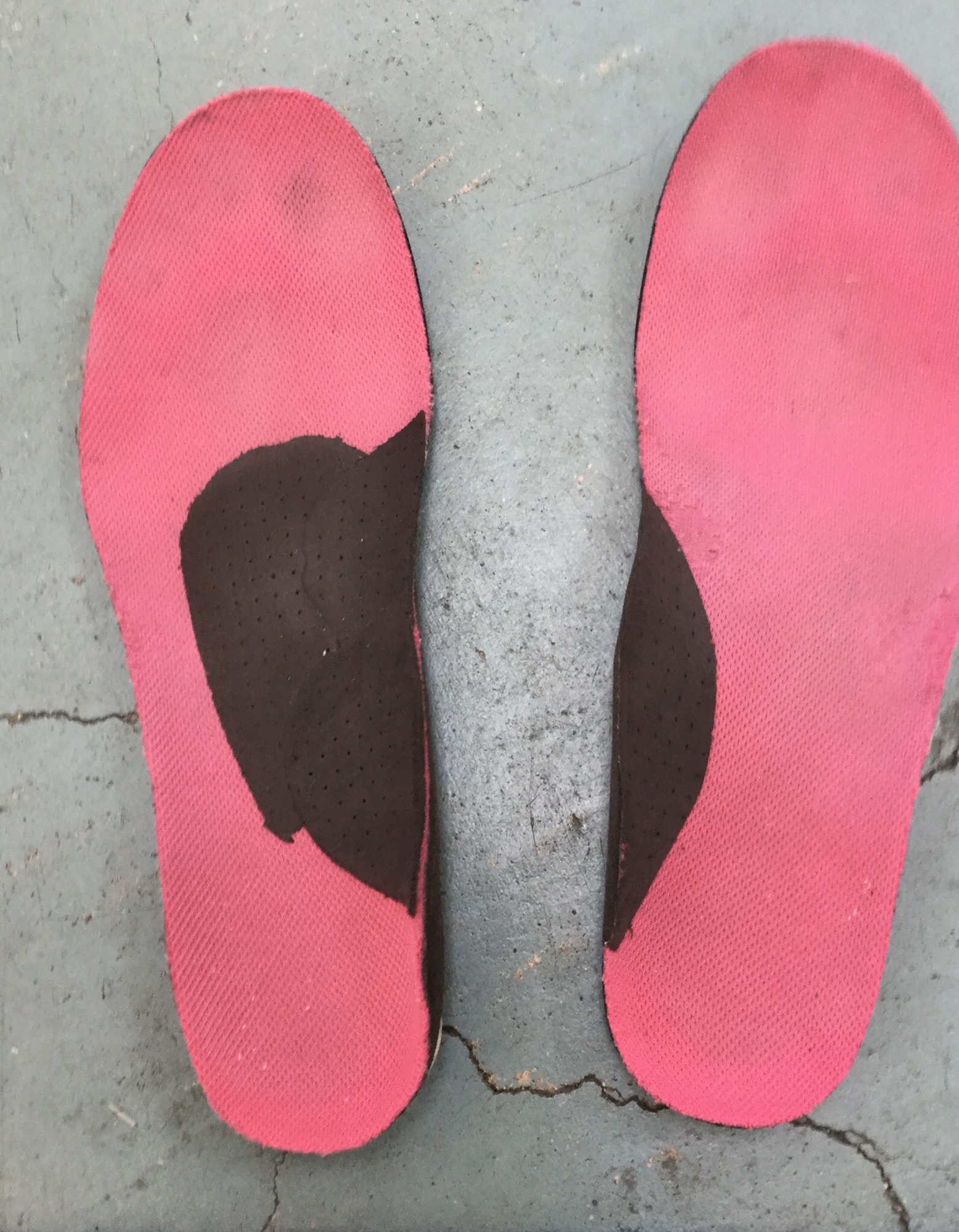 アップデート | Fit Insole