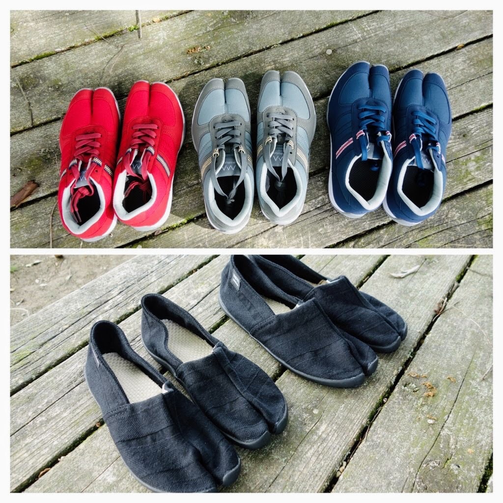 歩くTabi 〜Fit Insole 足袋〜 | Fit Insole