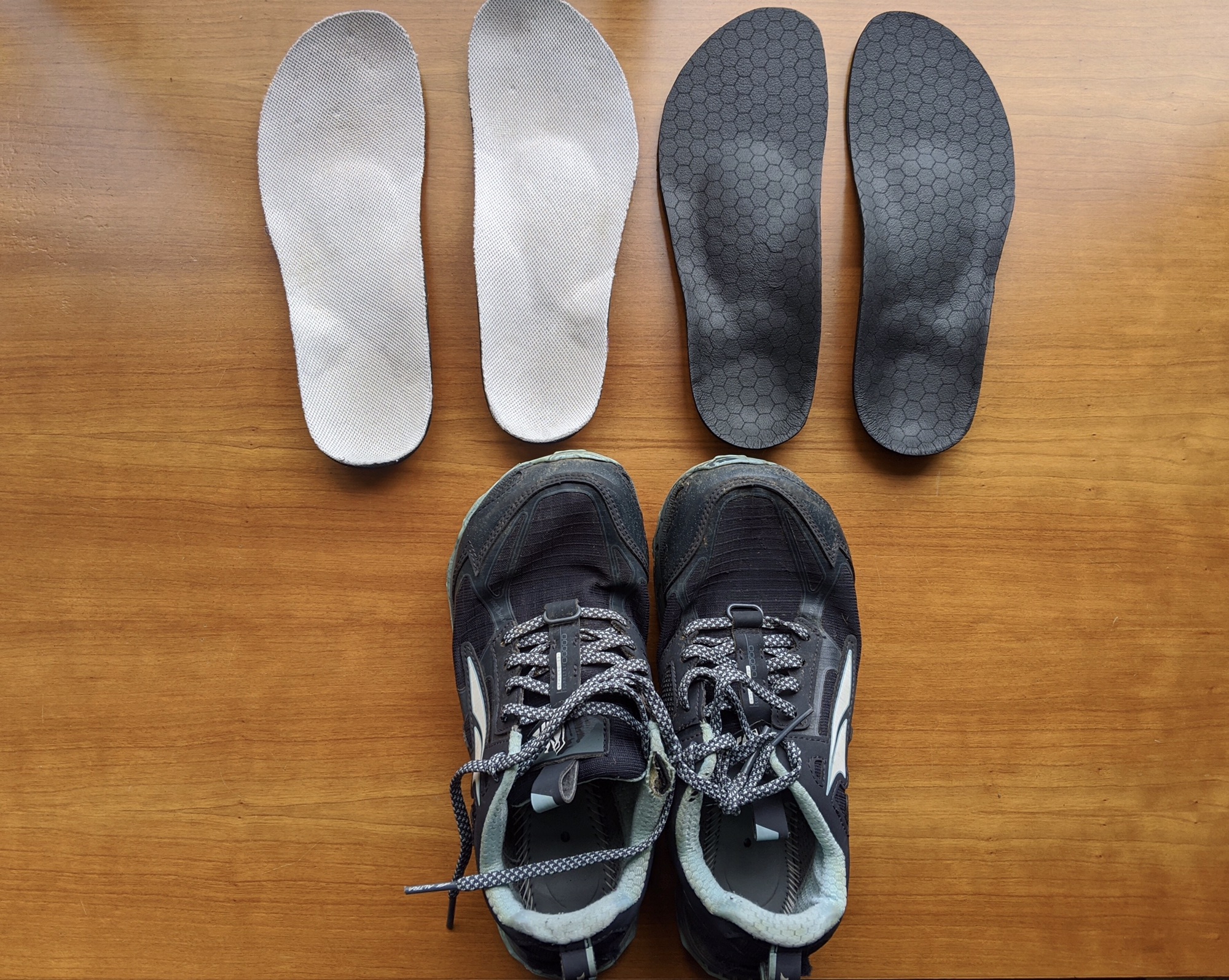 好評 Dura Fit | Fit Insole