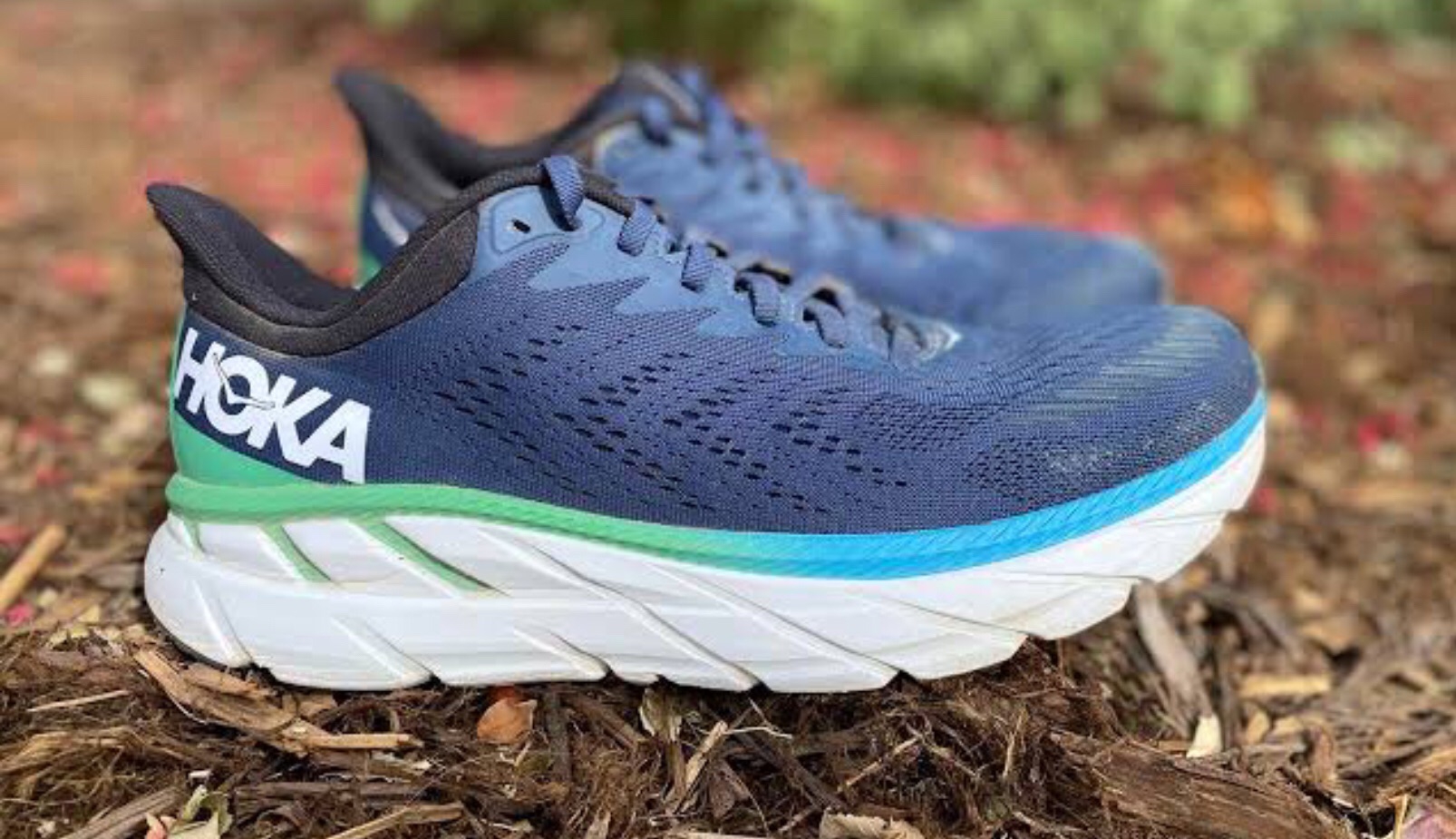 最近人気の「HOKA ONE ONE」 | Fit Insole