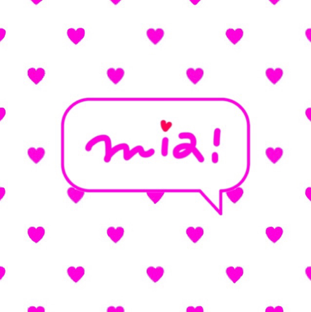 mia!撮影会 公式HP