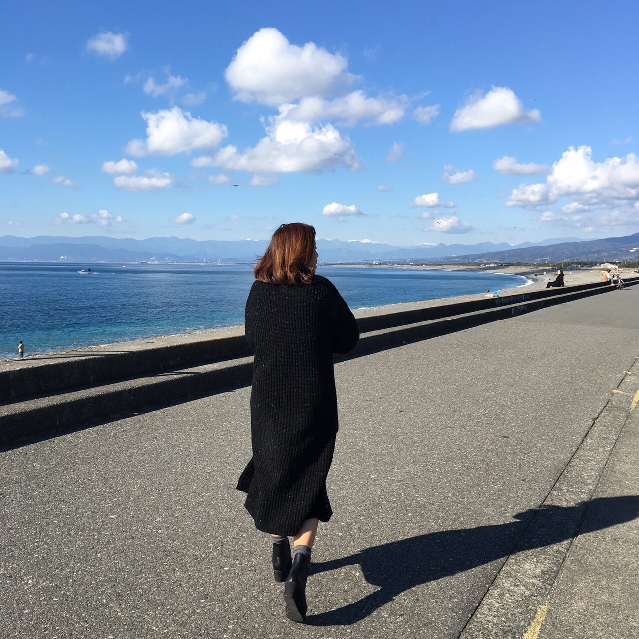 Profile | Follower of each new fad