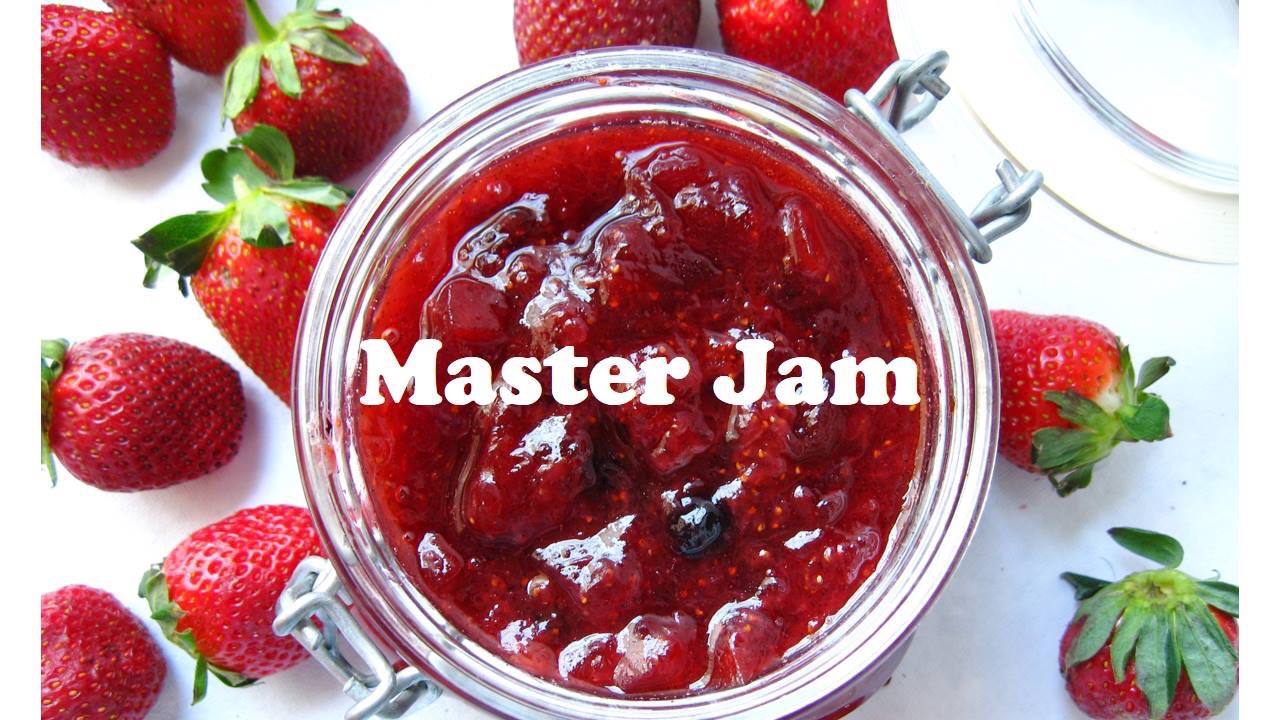 Master Jam