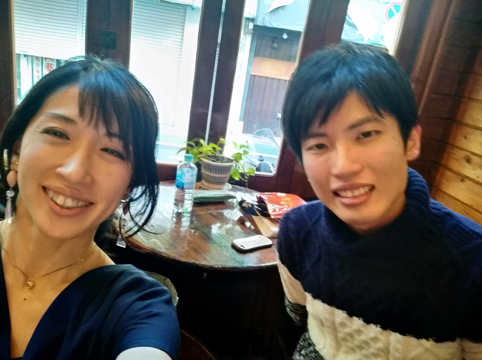 JKcafe 高槻 | Tsuki Igashira Official Web Site