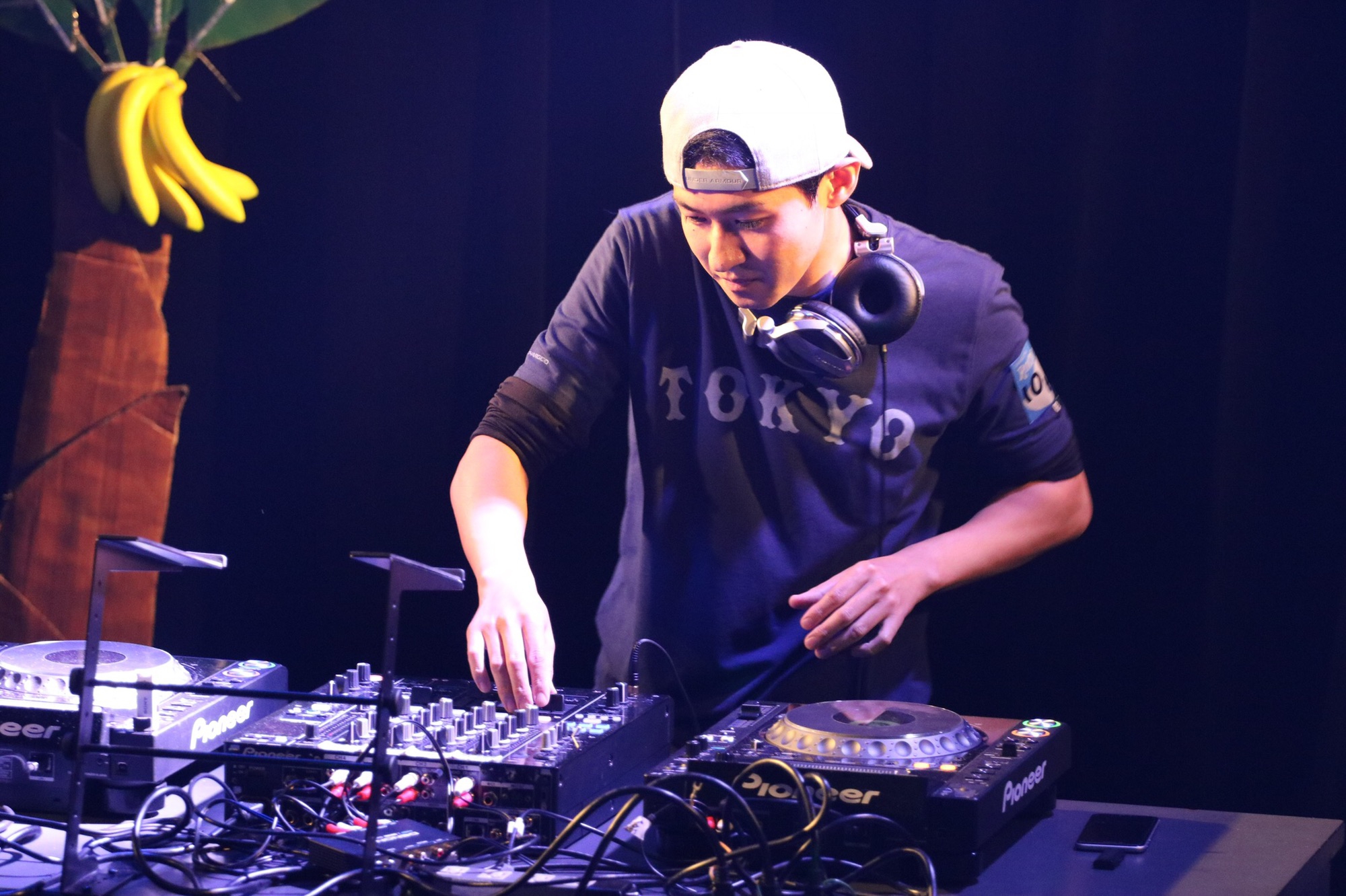 PROFILE | DJ NAOTO official