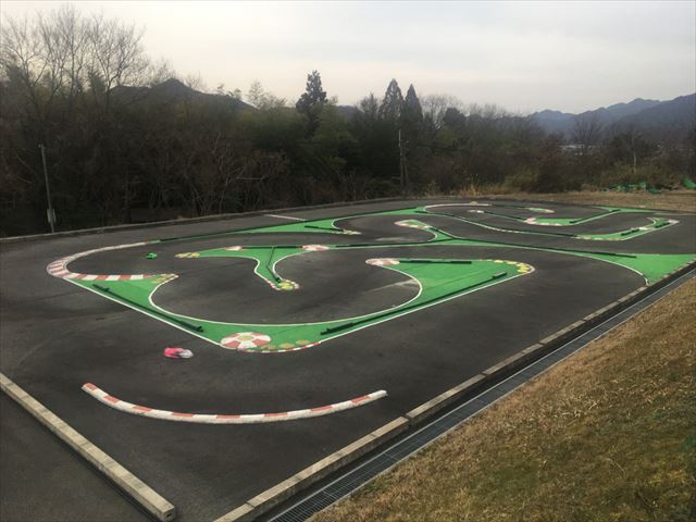 ActiveCUP&タミチャレ開幕戦・・・詳細！ | RC・パーク Beetops