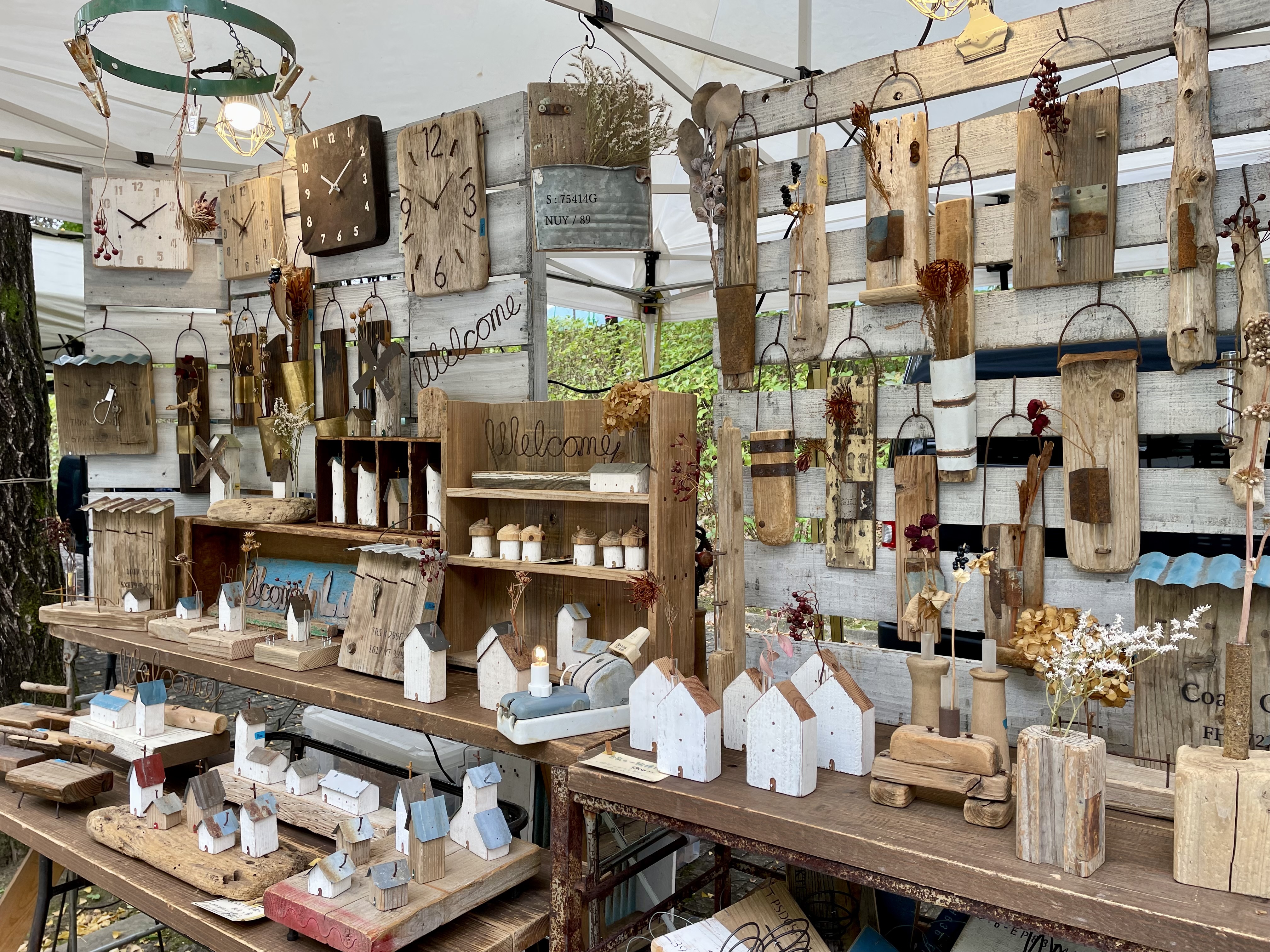 Beach Lumber | あづまTeshi-got市場