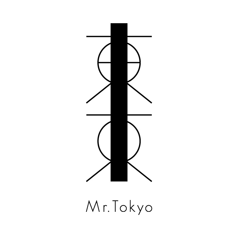 Mr.Tokyo