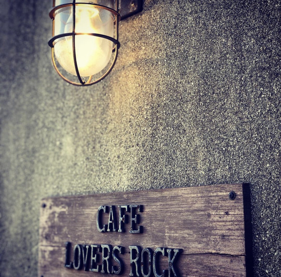 PROFILE | CAFE Lovers Rock