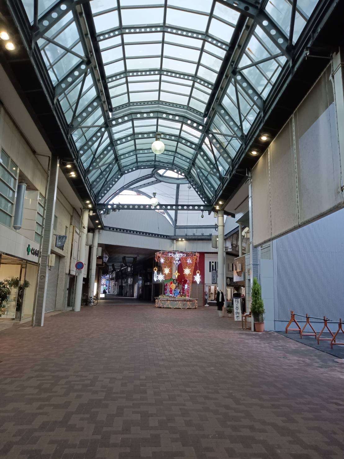 消えたサンタさん🎅 | NPO法人 補助犬とくしま