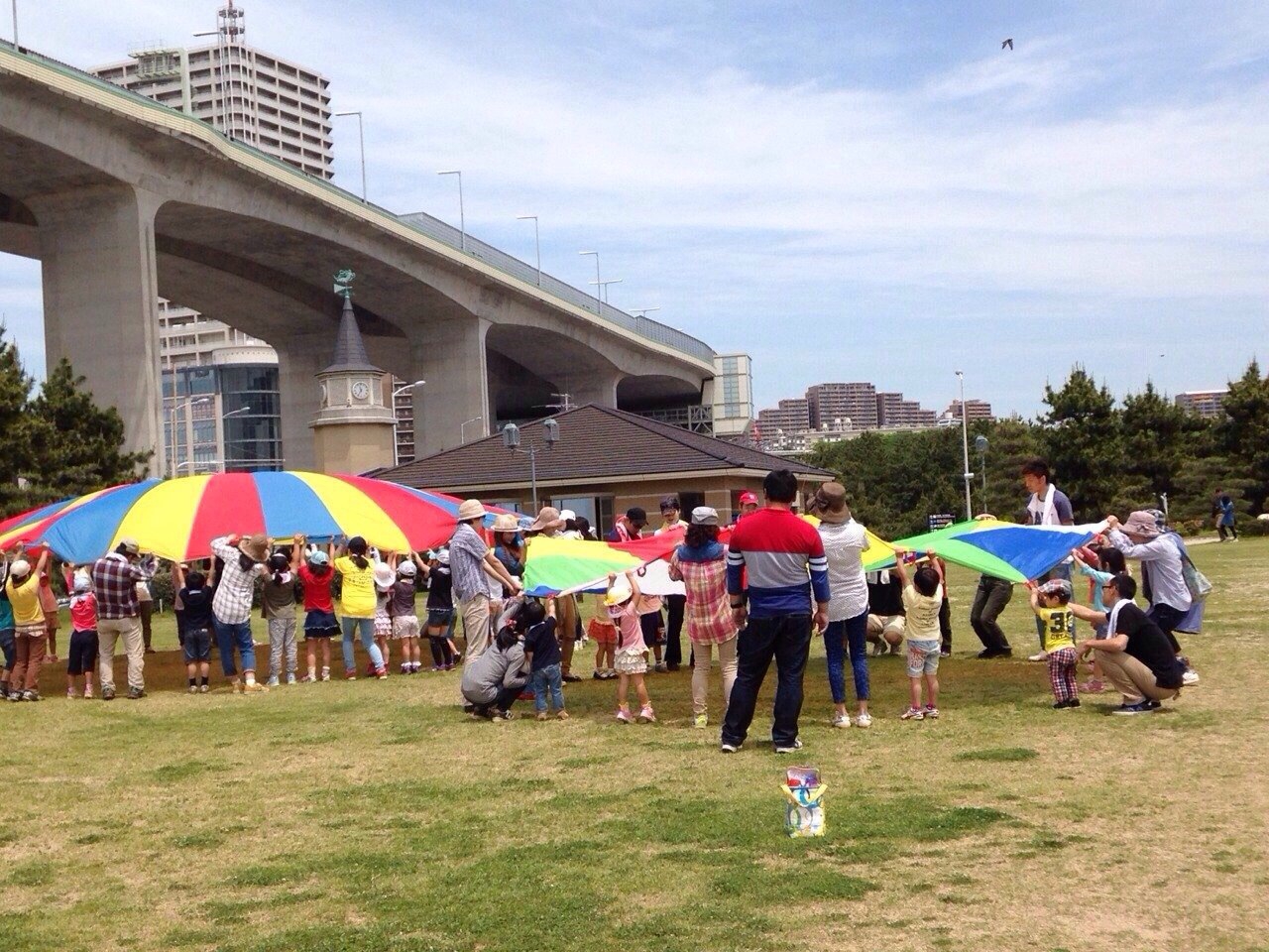 KOBEこどものあそび研究所