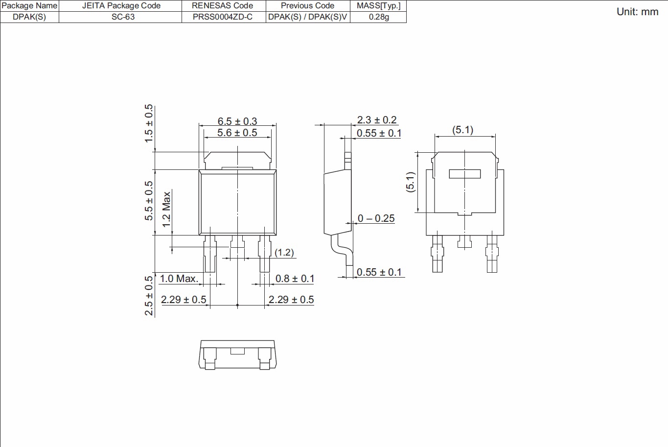 お客様からの問い合わせ、SC-63パッケージ品 | アートワーク設計|プリント基板設計 (株)TMU