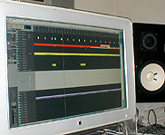 Logic Proでオーバーダブ | Kara P Satellite📡