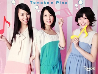 サウンド見聞録「Tomato n' Pine」特集その3 | Kara P Satellite📡