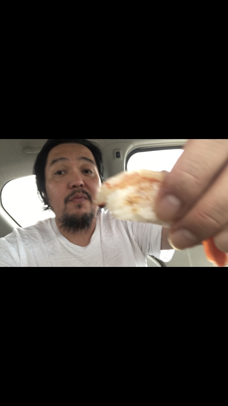 walking with my lord | YosUke HaRaDa