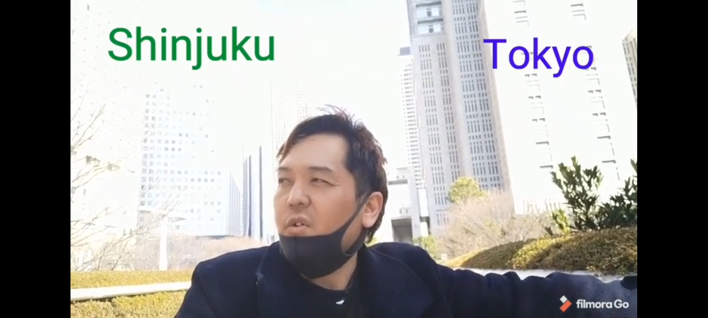 皆さん 東京の霊界は良いですか | YosUke HaRaDa