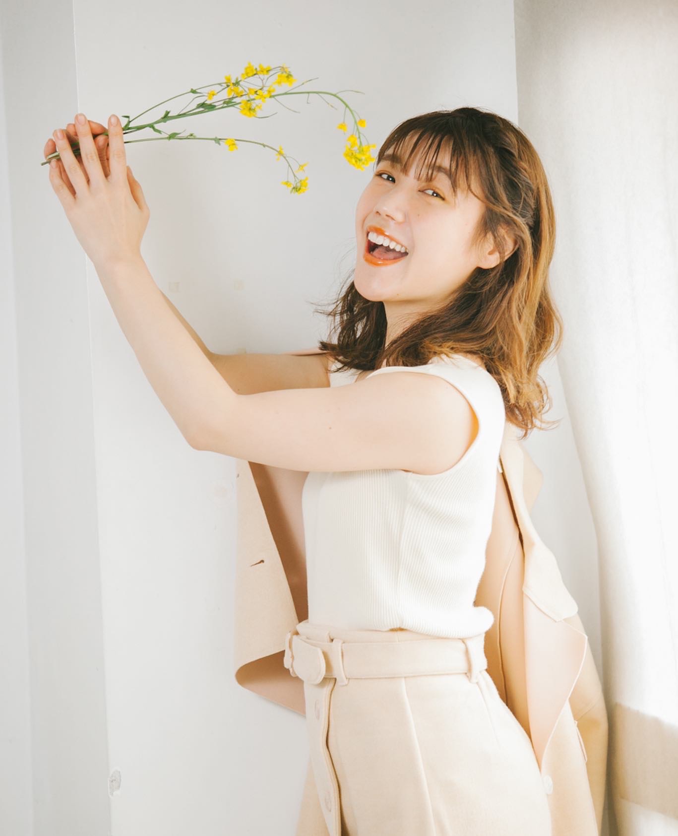 profile | RISA KURODA