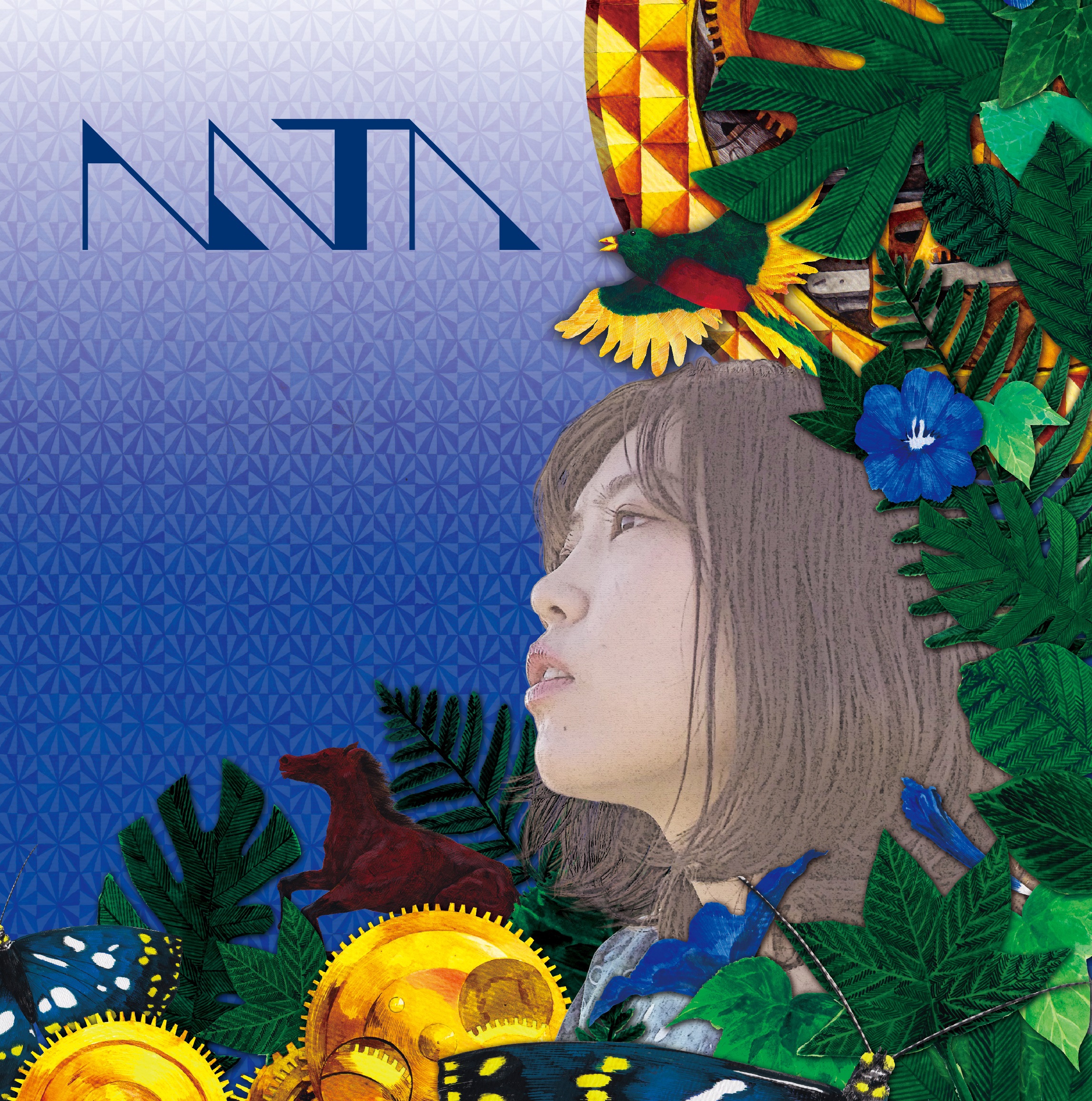 【振替公演】7/20(MON) AATA one man live "BLUE MOMENT" @TOKYO FM HALL | AATA ...
