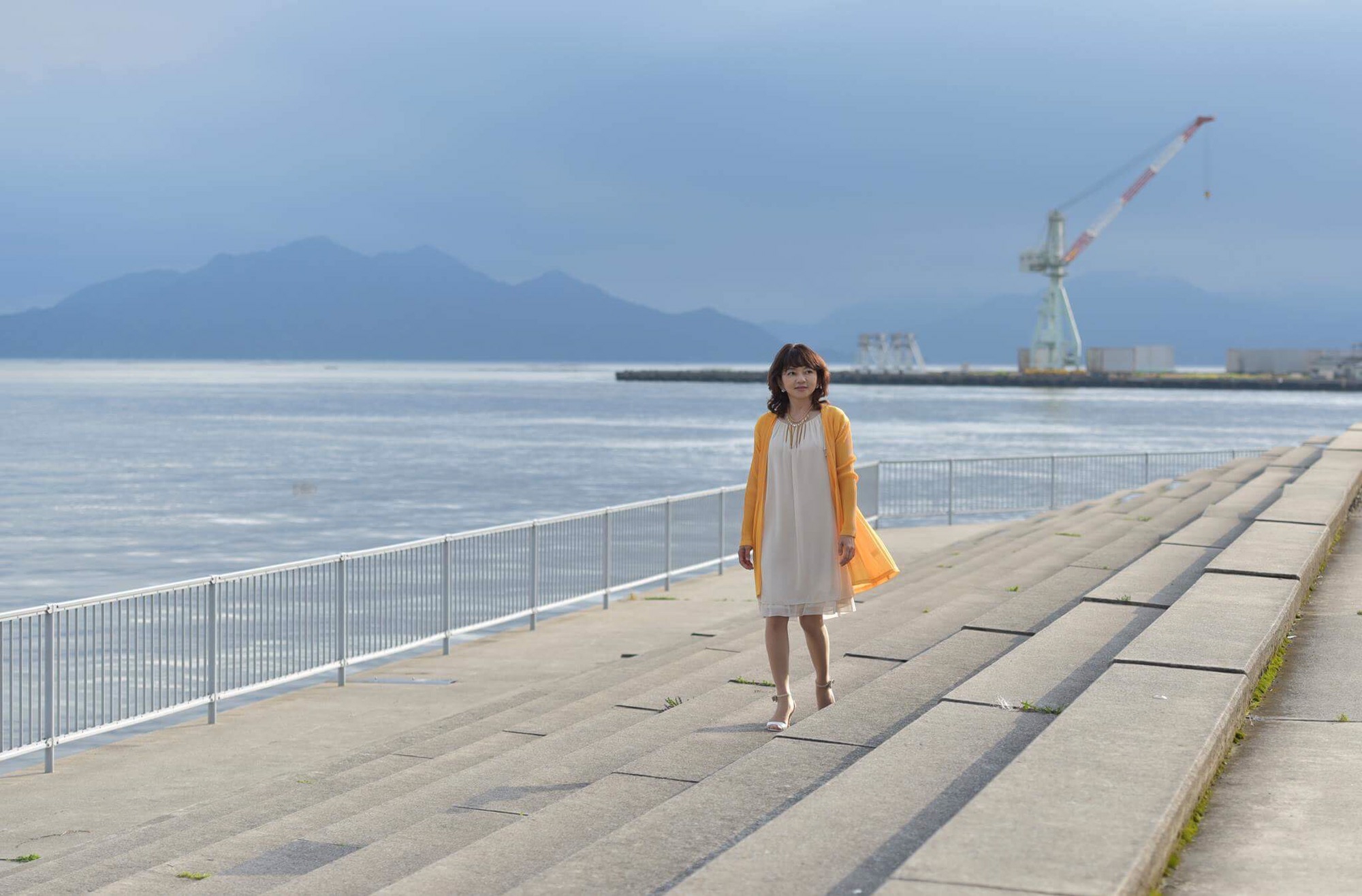 MISAKO OKADA pianist